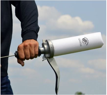 Dummy Launchers - Fortiscorde Dogs